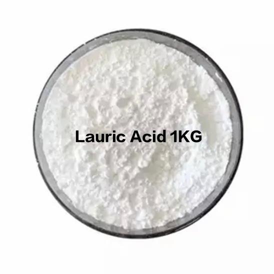 Jual Lauric Acid / Asam Laurat 1KG - Kab. Tangerang - NIO Chemical ...