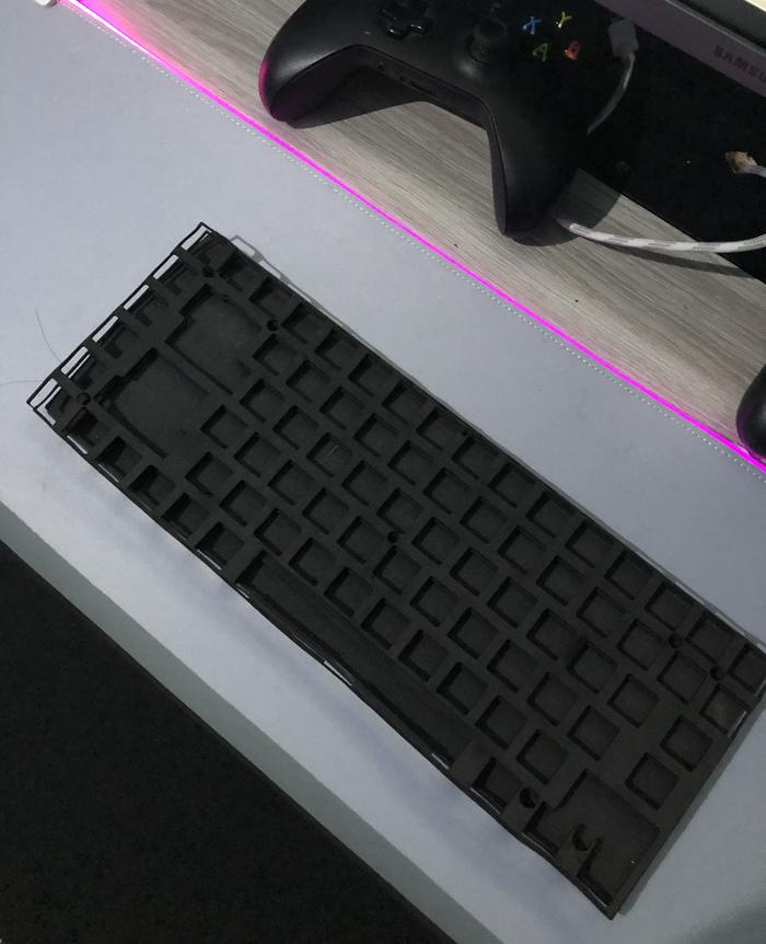 Jual Eva Foam Plate keyboard mechanical Rexus Daxa M84 - Kab. Bandung ...