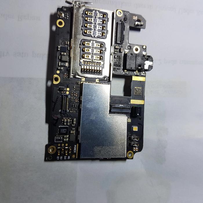 Jual mesin advan g1 pro normal - Kab. Bogor - bumenstore | Tokopedia