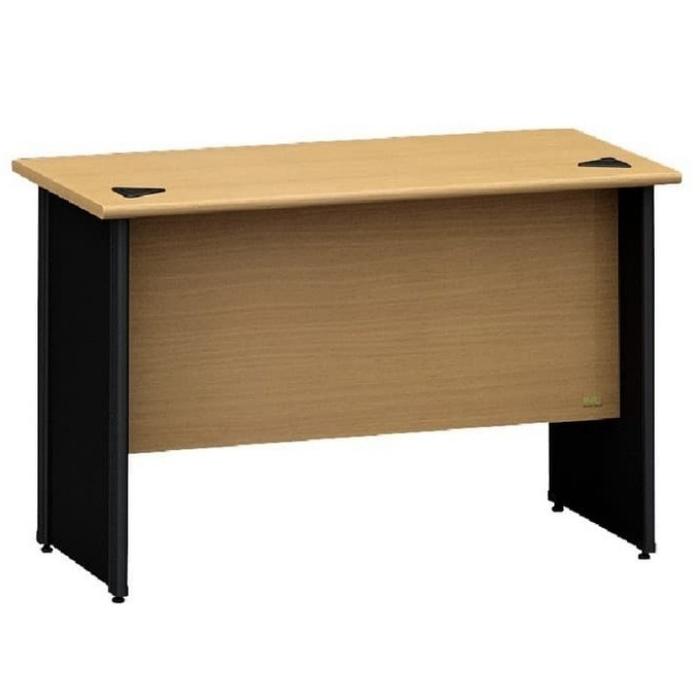 Jual Meja Kerja Meja Kantor Euro ROT 1675 Uk.160 x 75 x 75 cm Tanpa ...