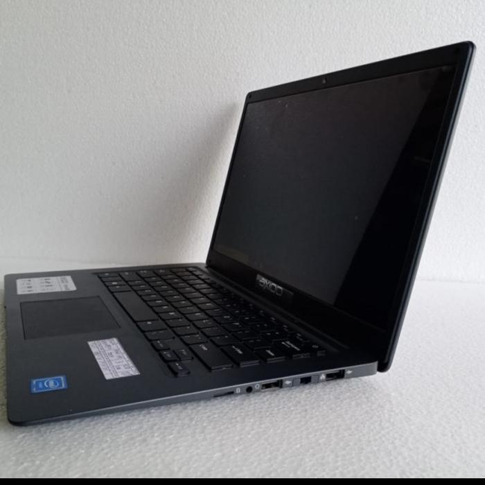 Jual Laptop Axio Intel Celeron N3350 Ram 4Gb Ssd 256GB - Jakarta Barat ...