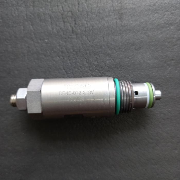 Jual Hydac Pressure Relief Valve type DB4E-012-200V - Jakarta Barat - Indo Karya Awera Prima ...