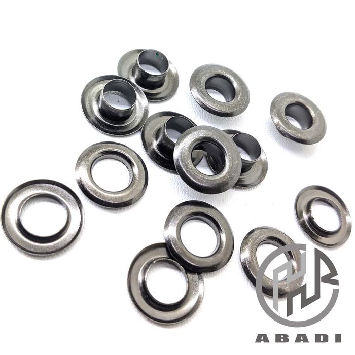 Jual MATA AYAM PLATING BESI DIAMETER DALAM 6 MM V 14 SDO - DC - Kota ...