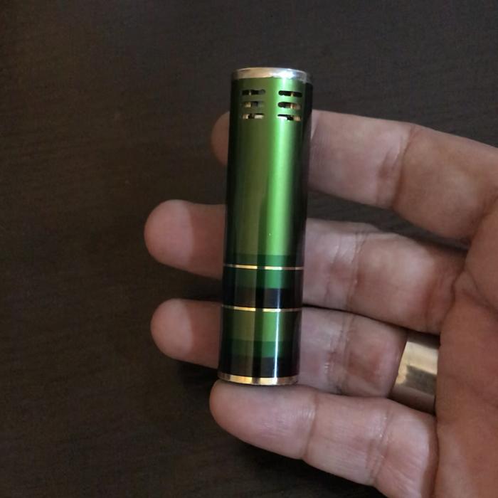 Jual Korek api vintage jadul antik Apollo LP-5 japan n St dupont ...