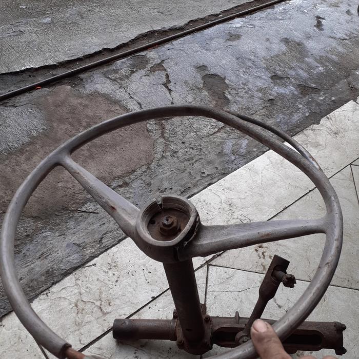 Jual worm stir bemo roda 3 atau midget - Kota Pasuruan - Otopart ...