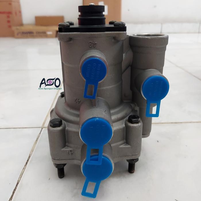 Jual Trailer Control Valve Wabco 9730090010 - Jakarta Barat - Acien ...