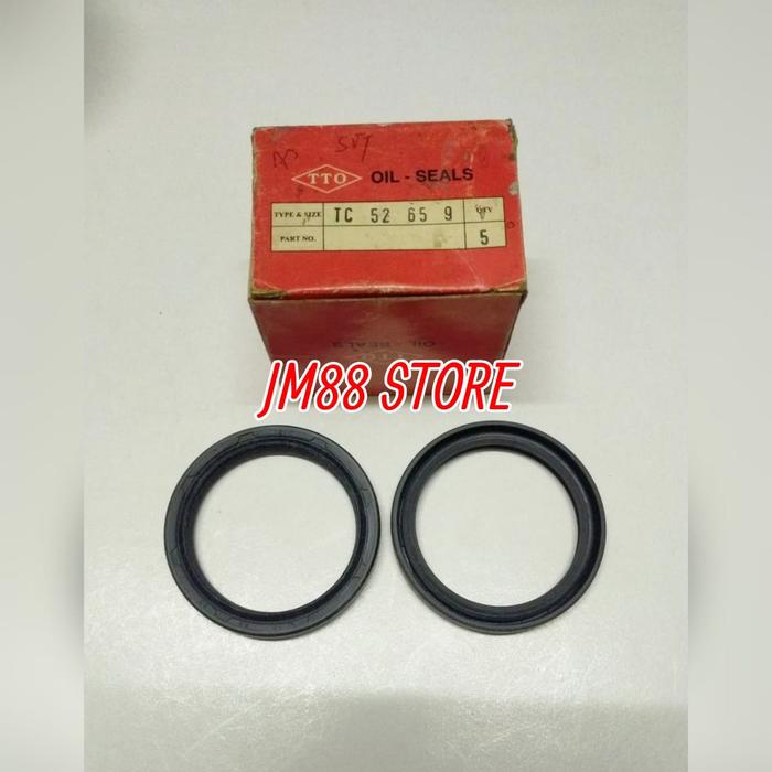 Jual OLI SEAL TTO 52 65 9 - Jakarta Utara - JM88 store | Tokopedia