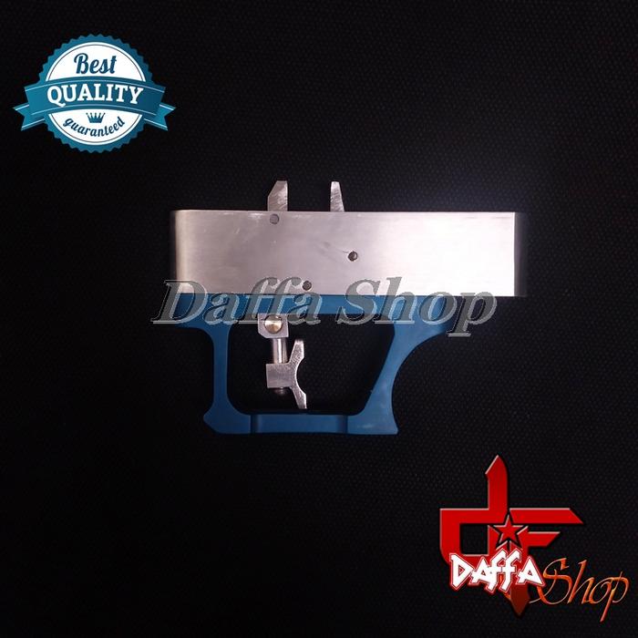 Jual TRIGGER PCP MONOLITE WARNA BIRU - Kab. Bandung - mdaffa shop ...