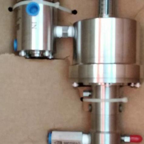 Jual williams pump chemical - Jakarta Utara - TeknikInstrumen | Tokopedia