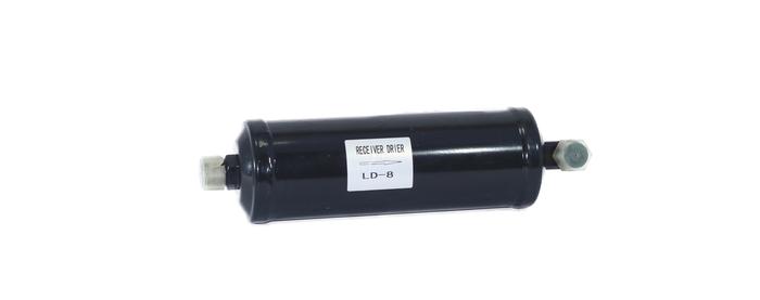 Jual RECEIVER DRIER LD8 UNTUK COMPRESSOR DENSO - Kota Semarang - Spare ...