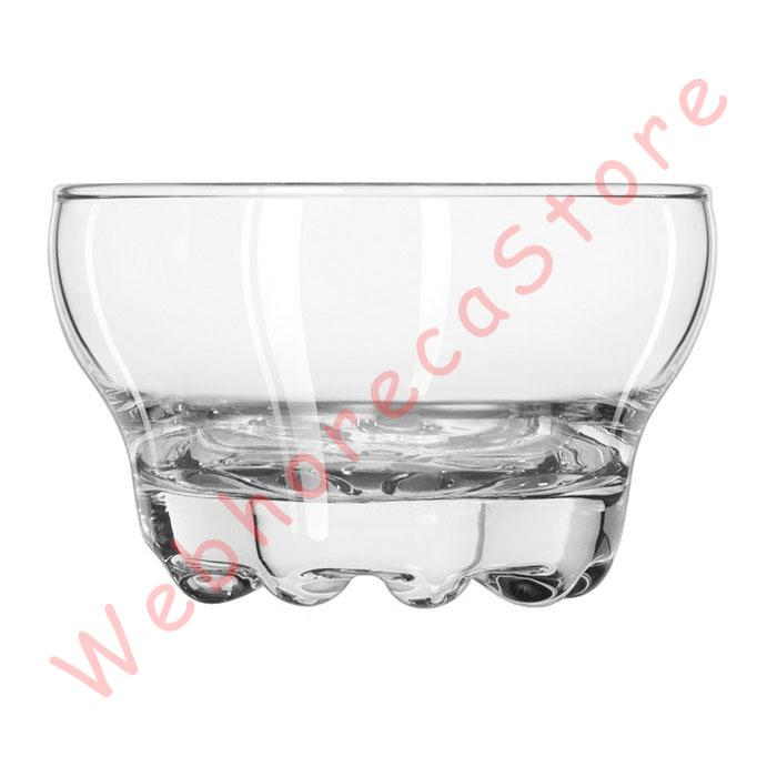 Jual Libbey Sanibel Dessert Ice cream Bowl 9.7oz/ Mangkok Kaca 336 ...