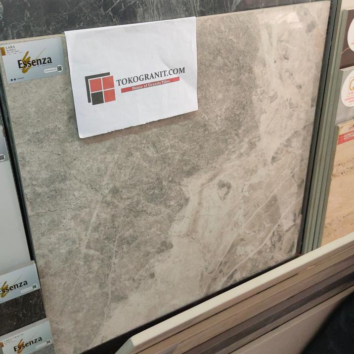Jual GRANIT LANTAI ESSENZA LARA MARBLE UNPOLISHED 60X60 [FREE ONGKIR ...