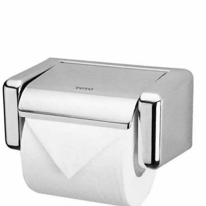 Jual TEMPAT TISSUE TOTO TX720ACRB / PAPER HOLDER TOTO TX 720A CRB ...