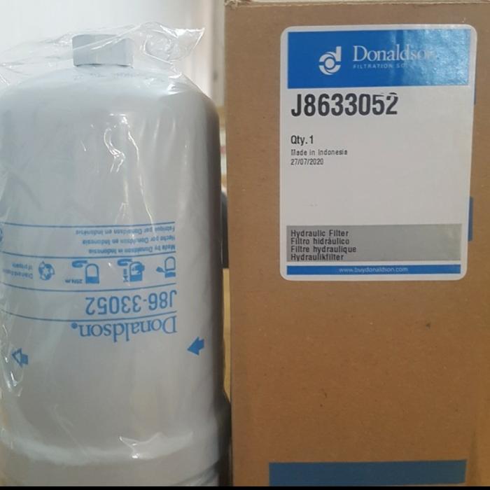 Jual Filter Donaldson J8633052 J86-33052 - Jakarta Barat - Mulia Sakti ...