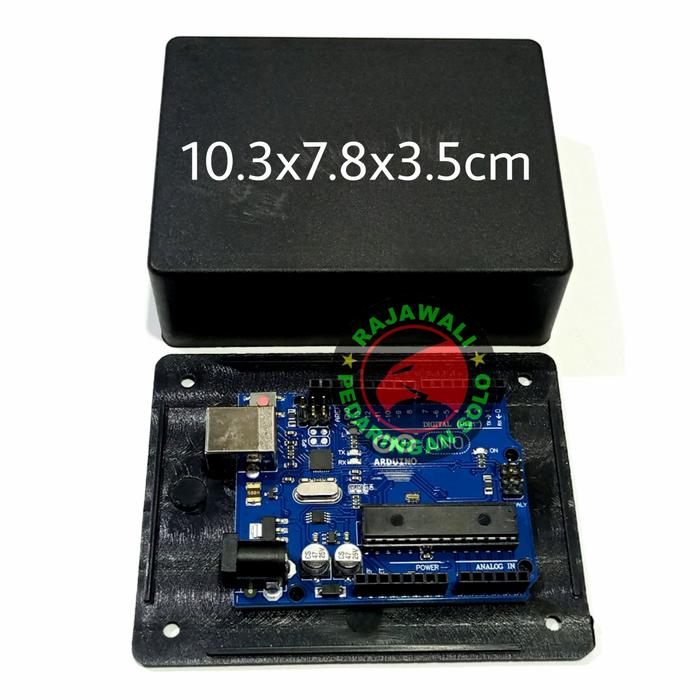 Jual BOX ARDUINO UNO KOTAK KOMPONEN - Kota Surakarta - RAJAWALI ...