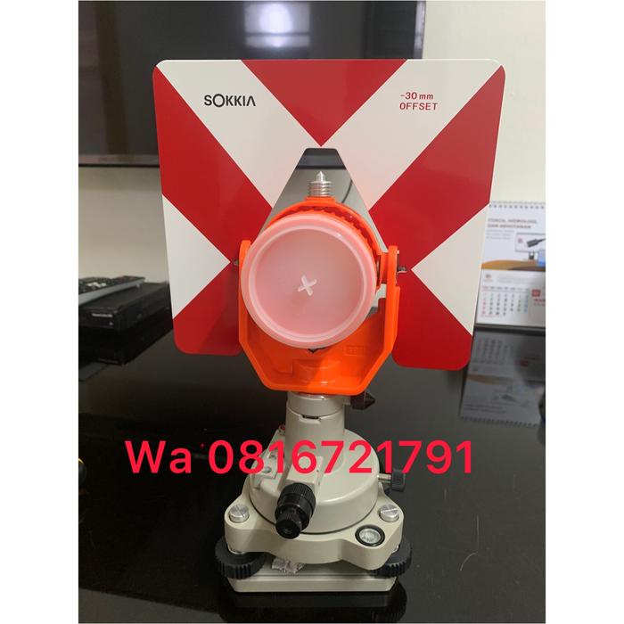 Jual Prisma poligon sokkia aps12 - Jakarta Selatan - toko alat ukur dot ...