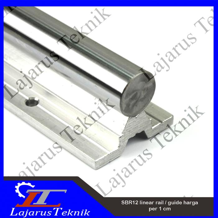 Jual sbr 12 linear rail / guide harga per 1 cm - Kota Cimahi - Lajarus ...