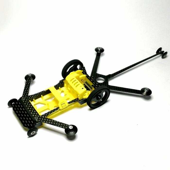 Jual tamiya drag speed carbon - Kota Bekasi - EVANS TAMIYA | Tokopedia