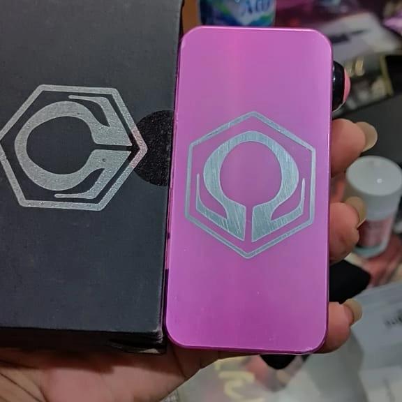 Jual hexom anodize pink - Kota Surabaya - aurelia vape store | Tokopedia