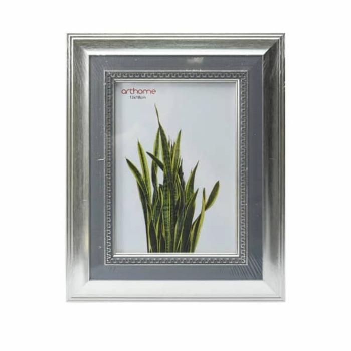 Jual Bingkai Foto - Silver 5R Arthome - Kota Bandung - On Bandung Area ...