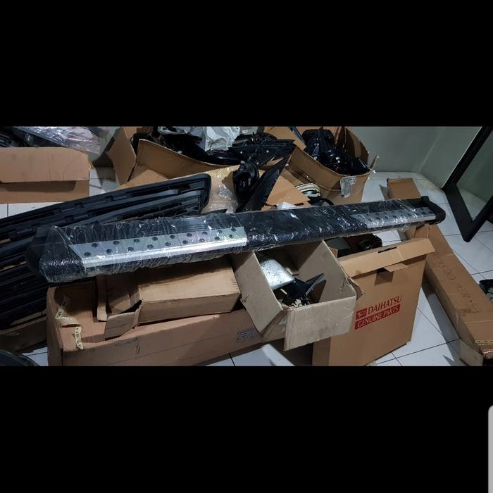 Jual Pushstep Isuzu Panther Kapsul Genuine Spare Parts - Jakarta Barat ...