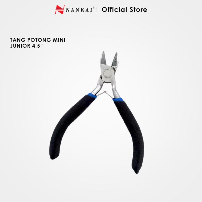Promo Junior Tang Potong Mini 4.5" - Kab. Tangerang - Nankai Tools ...