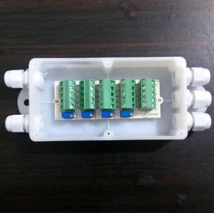 Jual junction box 4hole - Jakarta Barat - Bb Balance Digital | Tokopedia