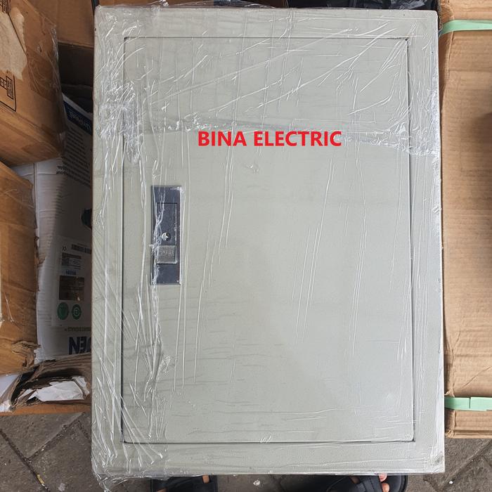 Jual Box Panel 30x40 Indoor + PushLock / Kunci Tekan - Jakarta Pusat ...