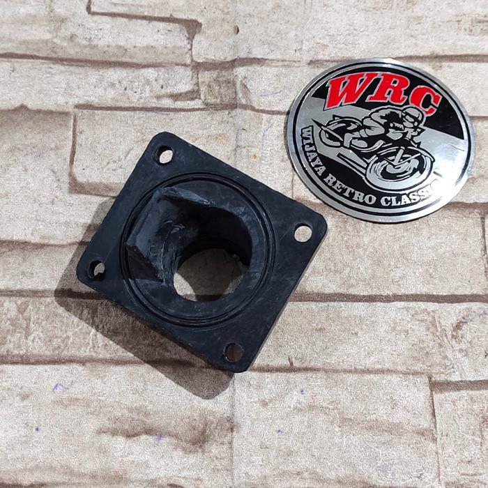 Jual Manipul Manipol Karet Intake Yamaha DT DT100 - Kab. Banyumas - Wijaya Retro Classic | Tokopedia