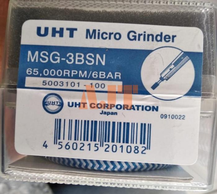 Jual UHT Micro Air Grinder MSG 3BSN - Jakarta Barat - Alfa Jaya Teknik ...