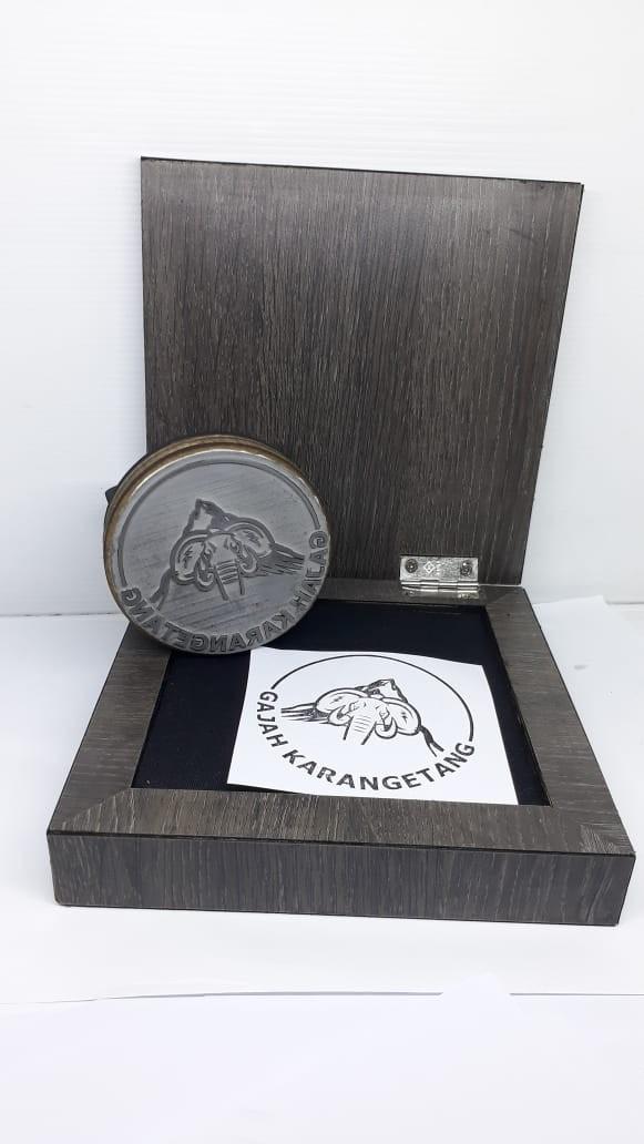 Jual Jual Stempel Galvalum/Stempel Karung/Stempel Besi/Stempel Baja ...