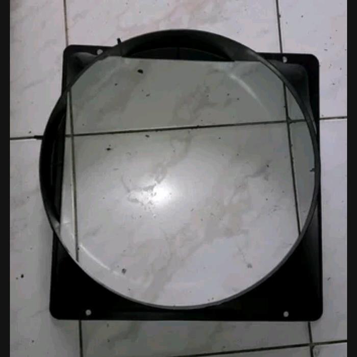 Jual Strut Fan / Tebeng Kipas Radiator Isuzu Elf Engkel NHR NKR 55 ...