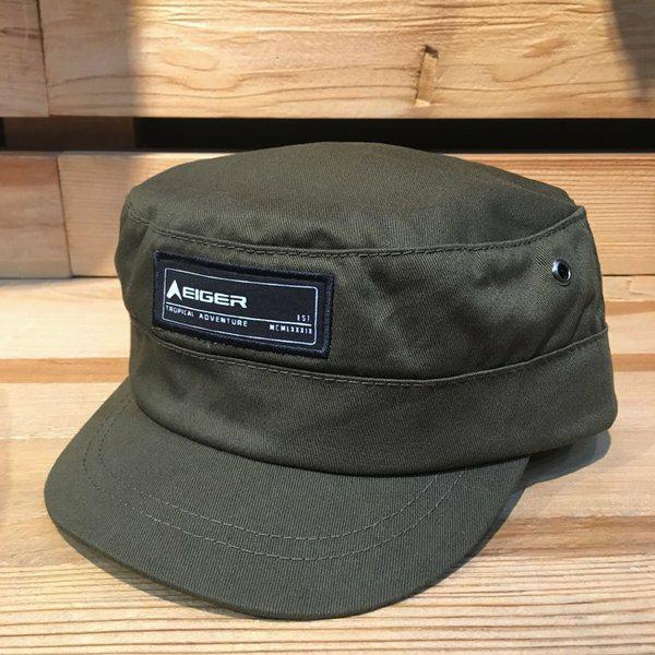 Jual Topi Eiger Commando Cadet Art.0867 - Kota Tangerang - EAS Online | Tokopedia