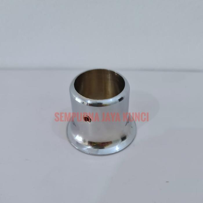 Jual Glass Clamp 25-01 Klem Pipa ke Tembok Pipa 1 inch - Jakarta Barat ...