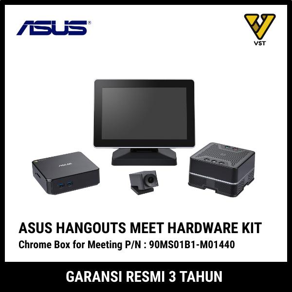 Jual ASUS Hangouts Meet Hardware Kit - P/N : 90MS01B1-M01440 - Jakarta ...