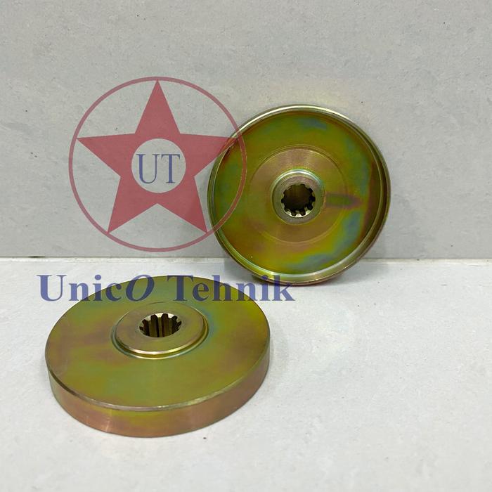 Jual Cutter holder BIG / tutup besar kepala mesin potong rumput 318 ...