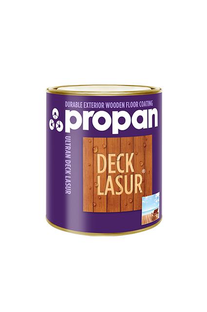 Jual Propan Ultran Deck Lasur 1 LT - TWILIGHT TEAK - Jakarta Barat ...
