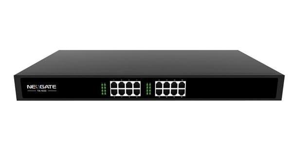 Jual Yeastar NeoGate TA1610 - 16 FXO Analog VoIP Gateway - Jakarta ...