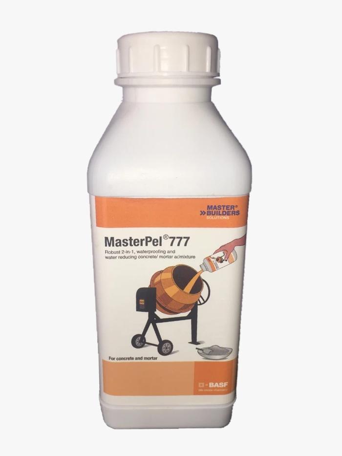 Jual BASF | MasterPel 777 | 1 L / Can - Kota Depok - CRP KIMIA ...