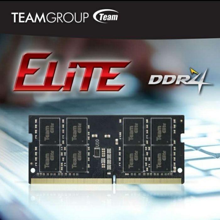 Jual Team Elite 16GB 3200Mhz DDR4 Sodimm Ram For Laptop - Jakarta Selatan - Star Seventeen ...