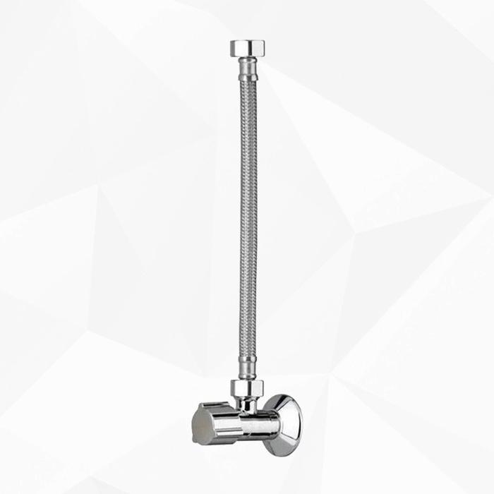 Jual TOTO TX277S Stop Valve With Flexible Hose / Selang - Jakarta ...