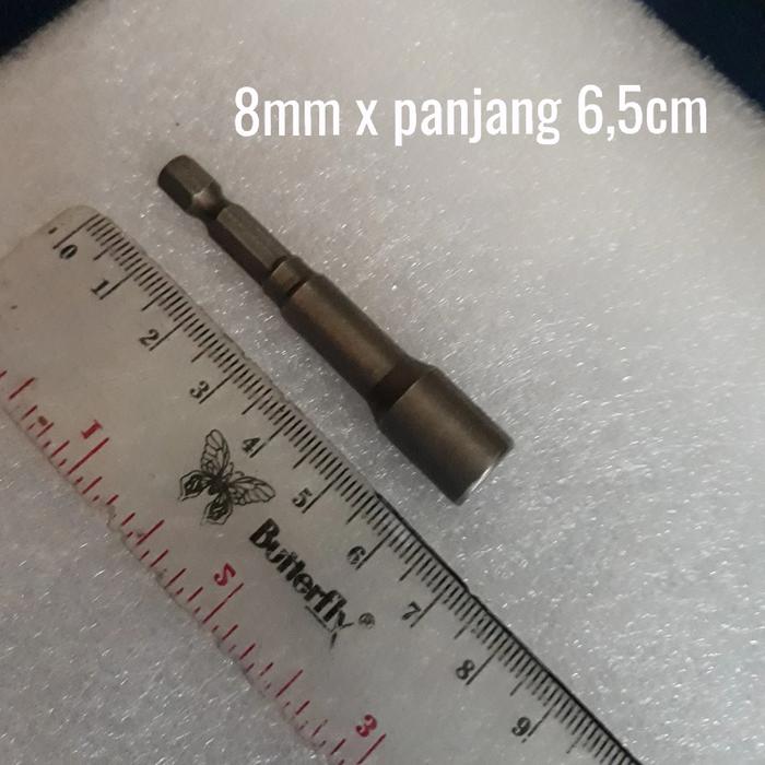 Jual kunci baut ruping 8mm magnetik hex - Kota Bandung - Citra Logam ...