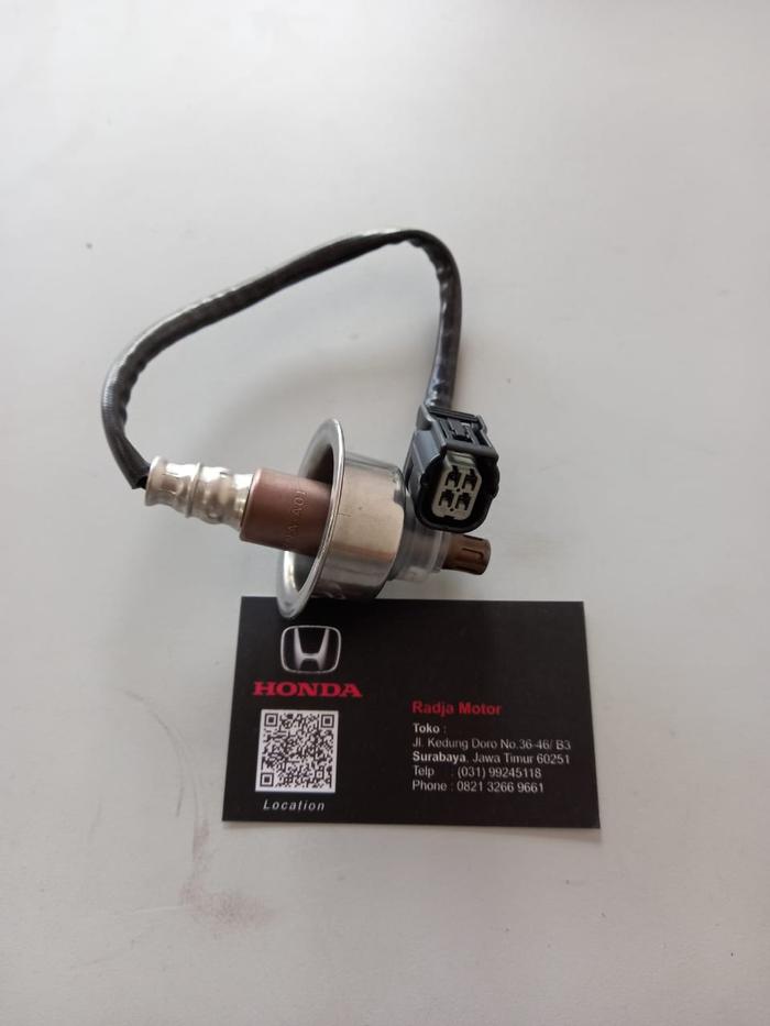 Jual SENSOR KNALPOT O2 OKSIGEN OXYGEN BAGIAN ATAS CRV GEN 3 2000CC ...
