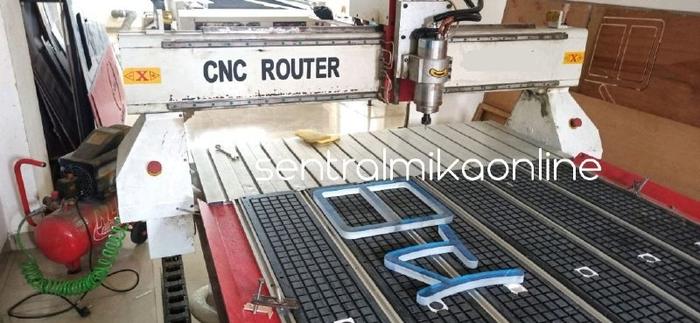 Jual CNC cut / CNC router / Laser cut / CNC MDF / CNC triplek / CNC ...