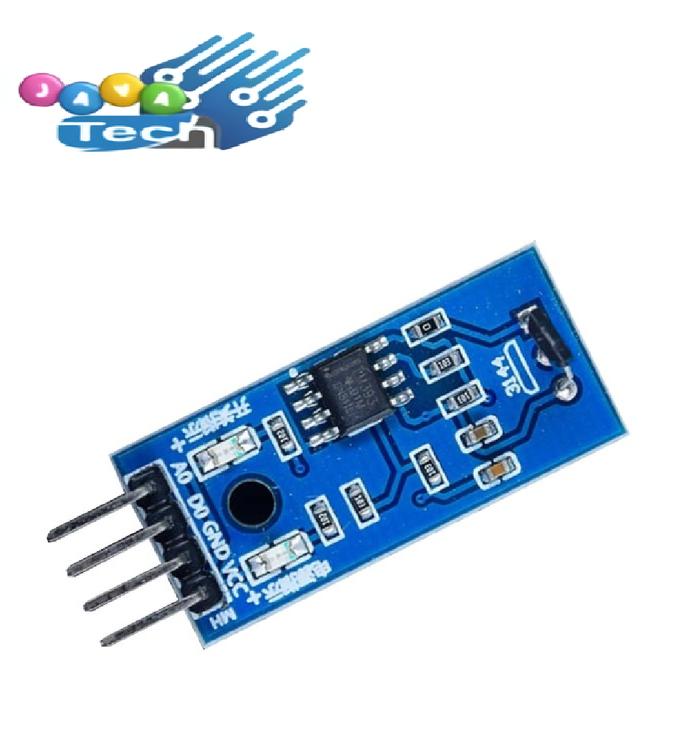 Jual Modul Hall Effect Sensor 3144 Switch Board - Kab. Bantul ...