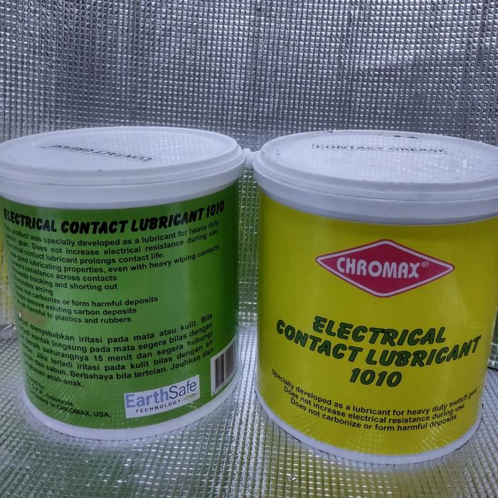 Jual Chromax 1010 Electrical Contact grease chromax contact grease 1010 ...