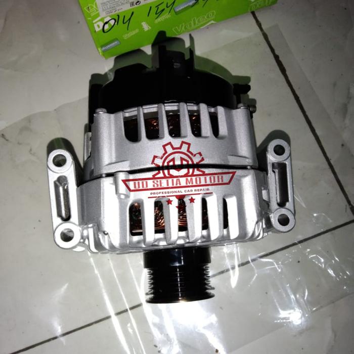 Jual dinamo ampere amper alternator cas mercy mercedes benz s350 220A ...