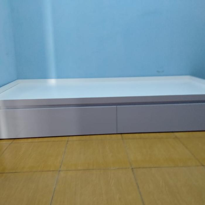 Jual Dipan laci storage - dipan custom 2 laci - Jakarta Pusat - Meadow ...