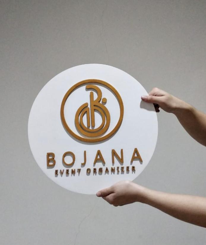 Jual CUSTOM LOGO SIGNAGE KAYU 40CM / BISA CUSTOM LOGO SIGN - Jakarta ...