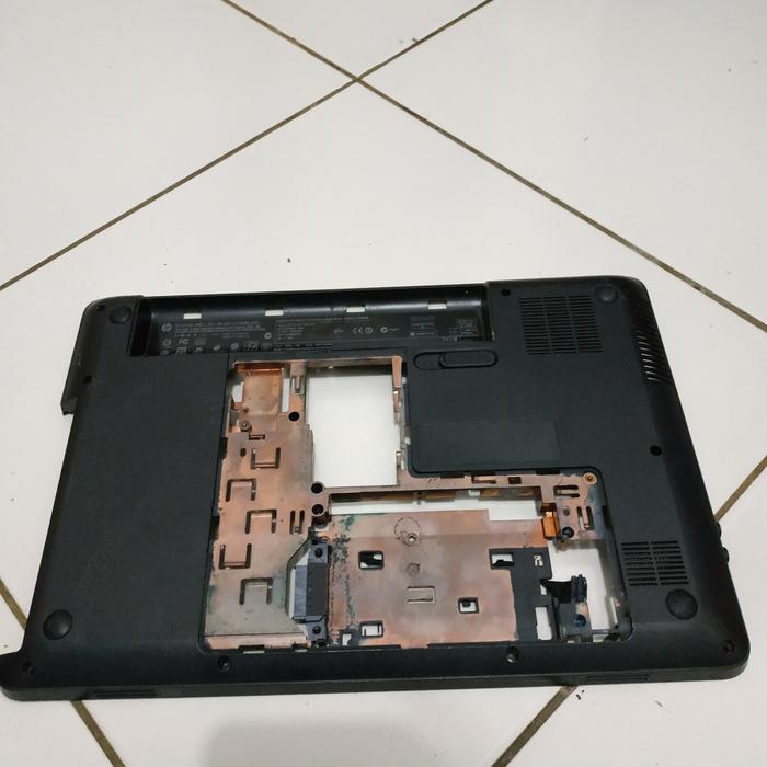 Jual Casing Bawah Hp Pavilion G4 Kokoh Original Di Seller Sweet Shop ...